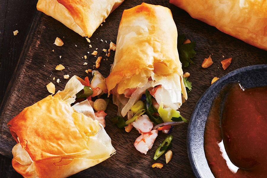17 delicious finger foods for your holiday bash | Canadian Living