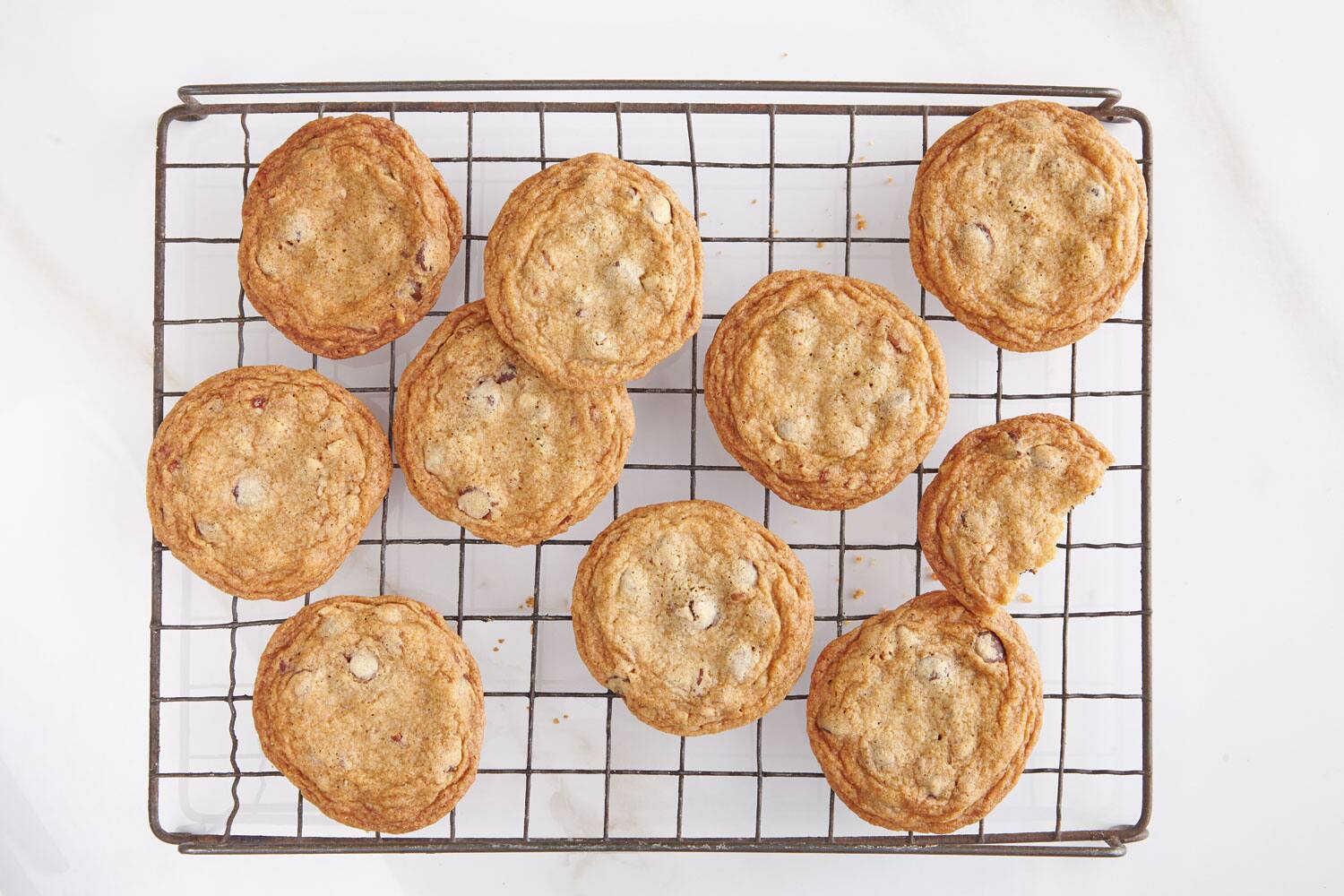 Best-Ever Chocolate Chip Cookies | Canadian Living