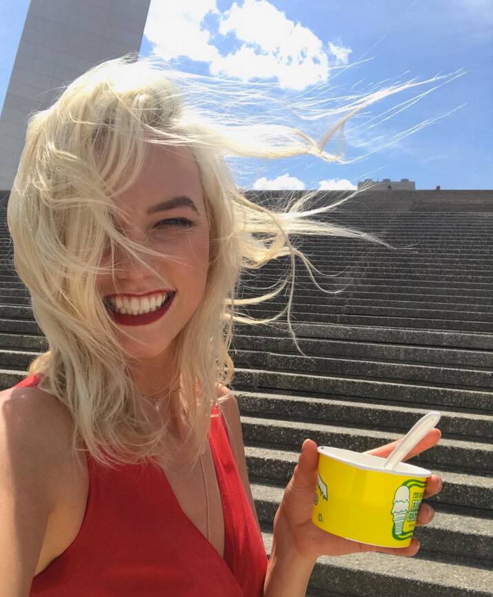 The best celebrity hair transformations of 2017 | Canadian Living