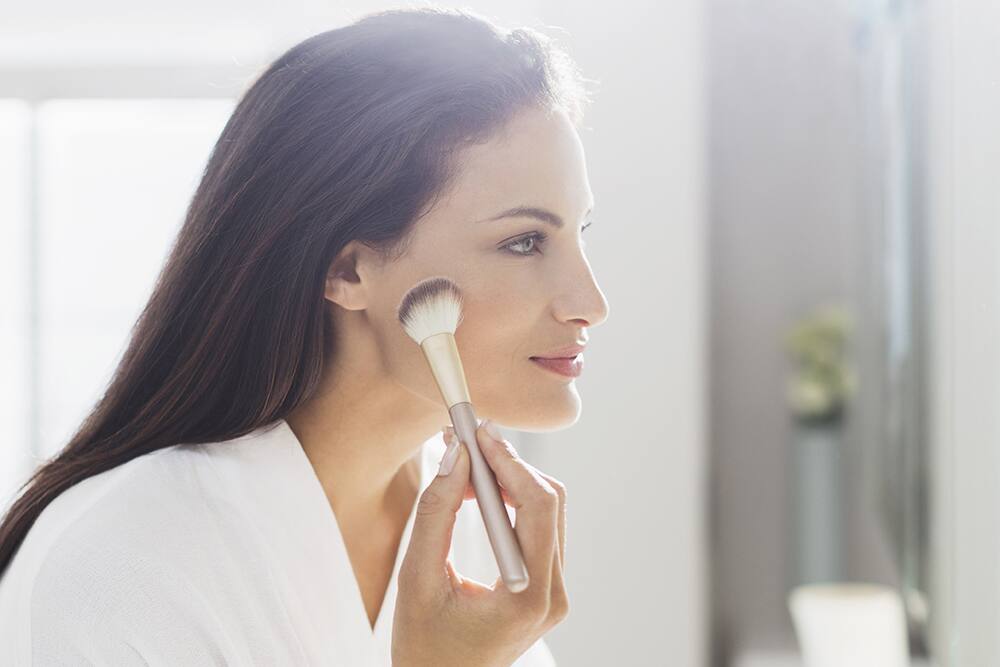 Makeup tips to look less tired | Canadian Living