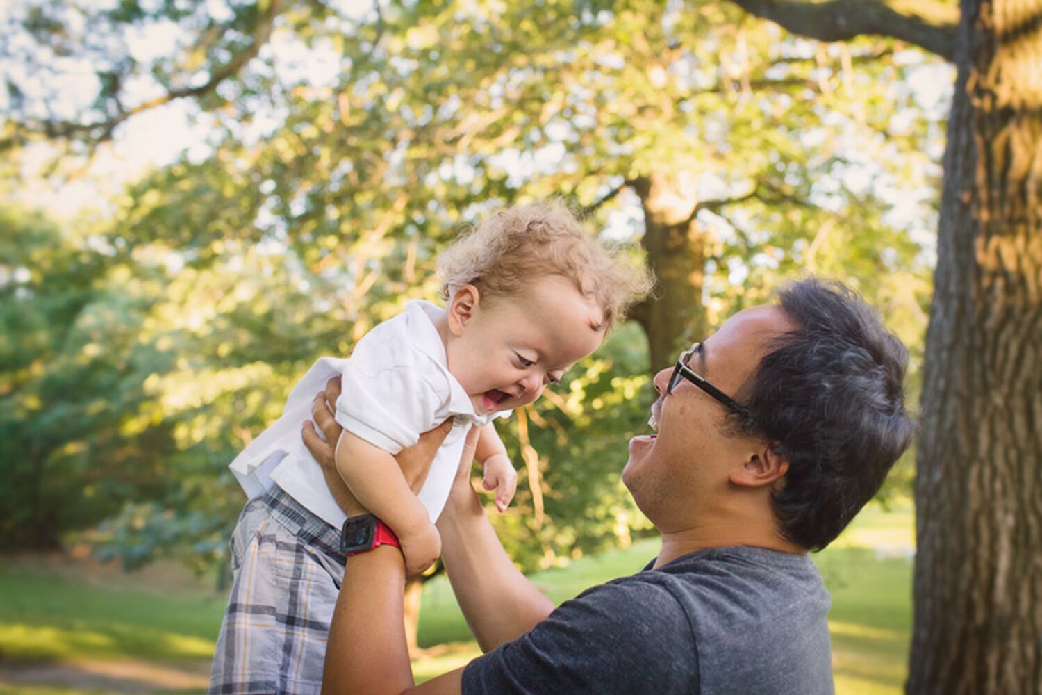 What I've learned from my amazing son with Apert syndrome | Canadian Living