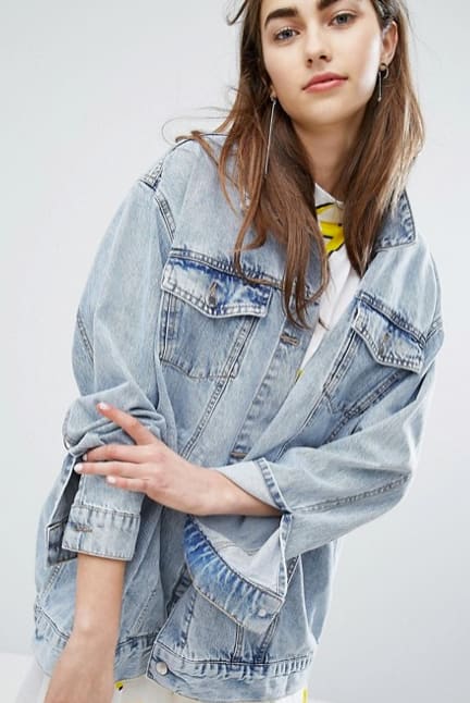 How to wear your go-to denim jacket | Canadian Living