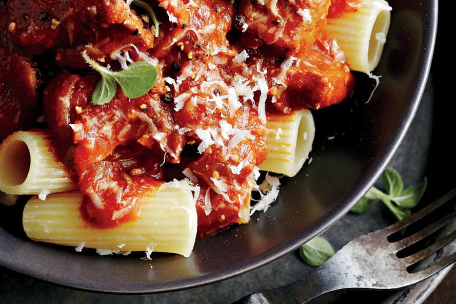Slow Cooker Beef Ragu | Canadian Living