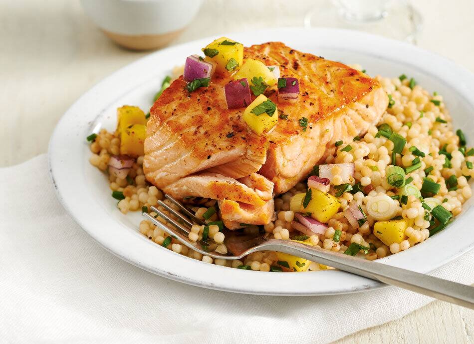 31 summer recipes you can make in 15 minutes or less | Canadian Living