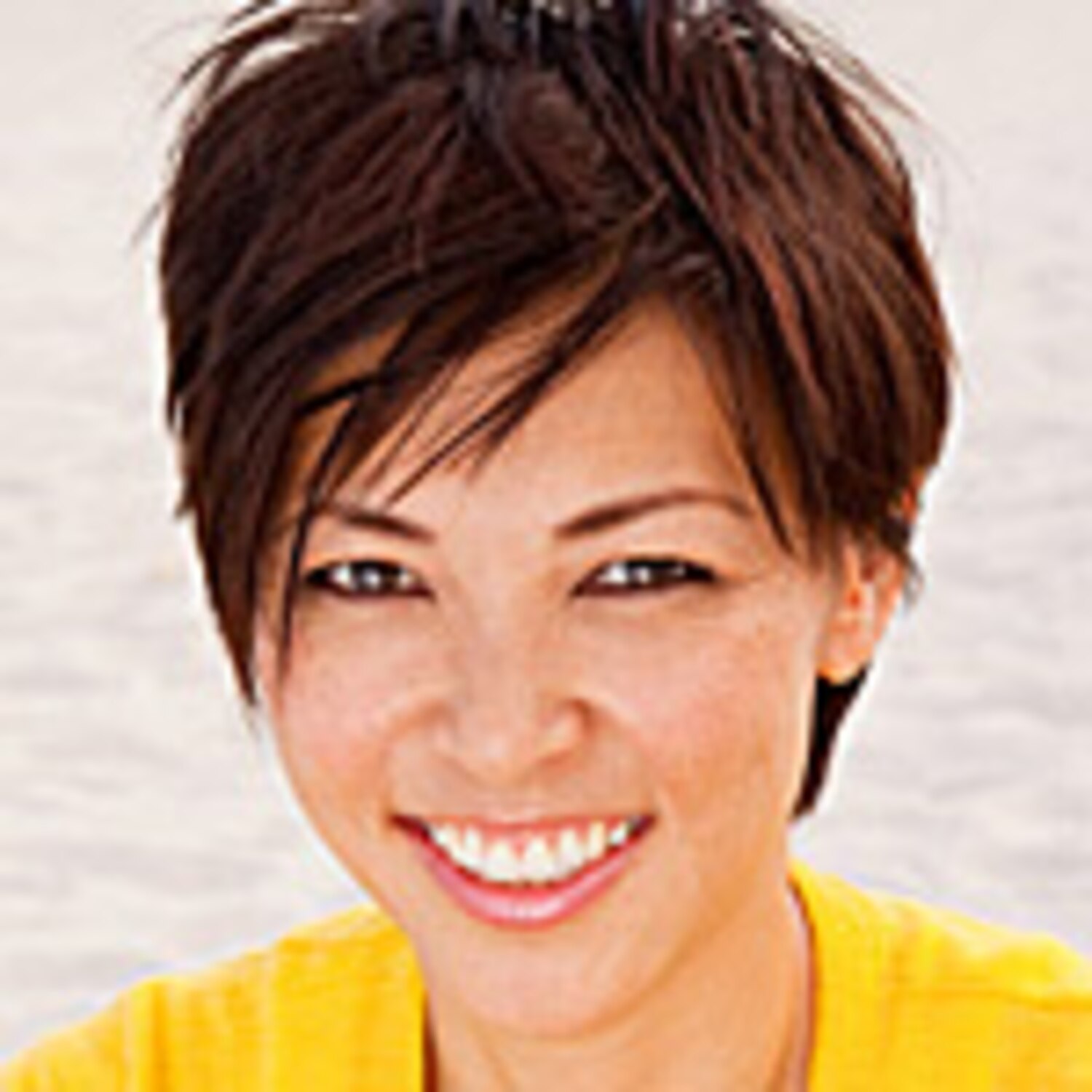 Does your hairstyle look old fashioned? | Canadian Living