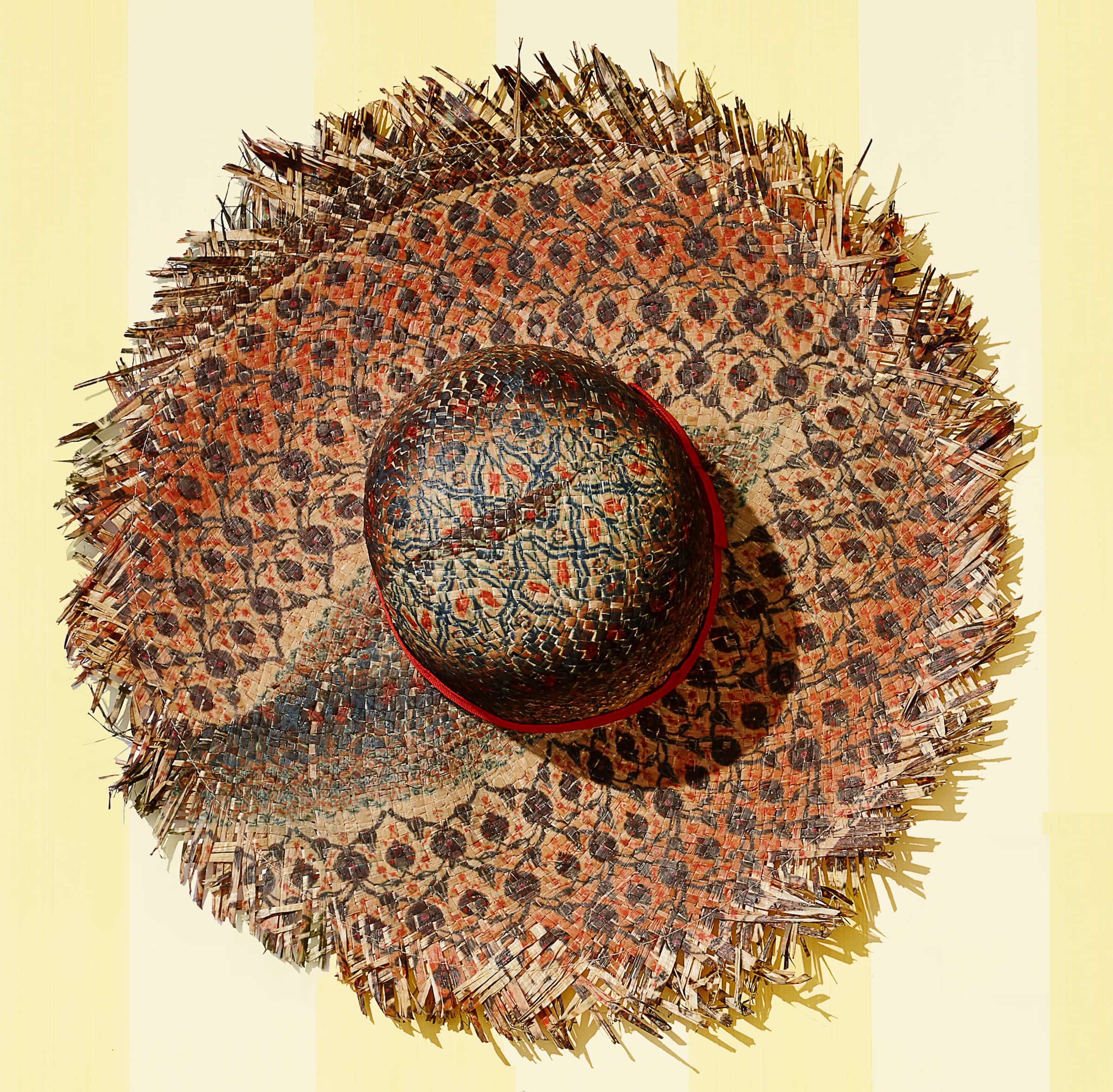 The best wide-brimmed hats for summer | Canadian Living