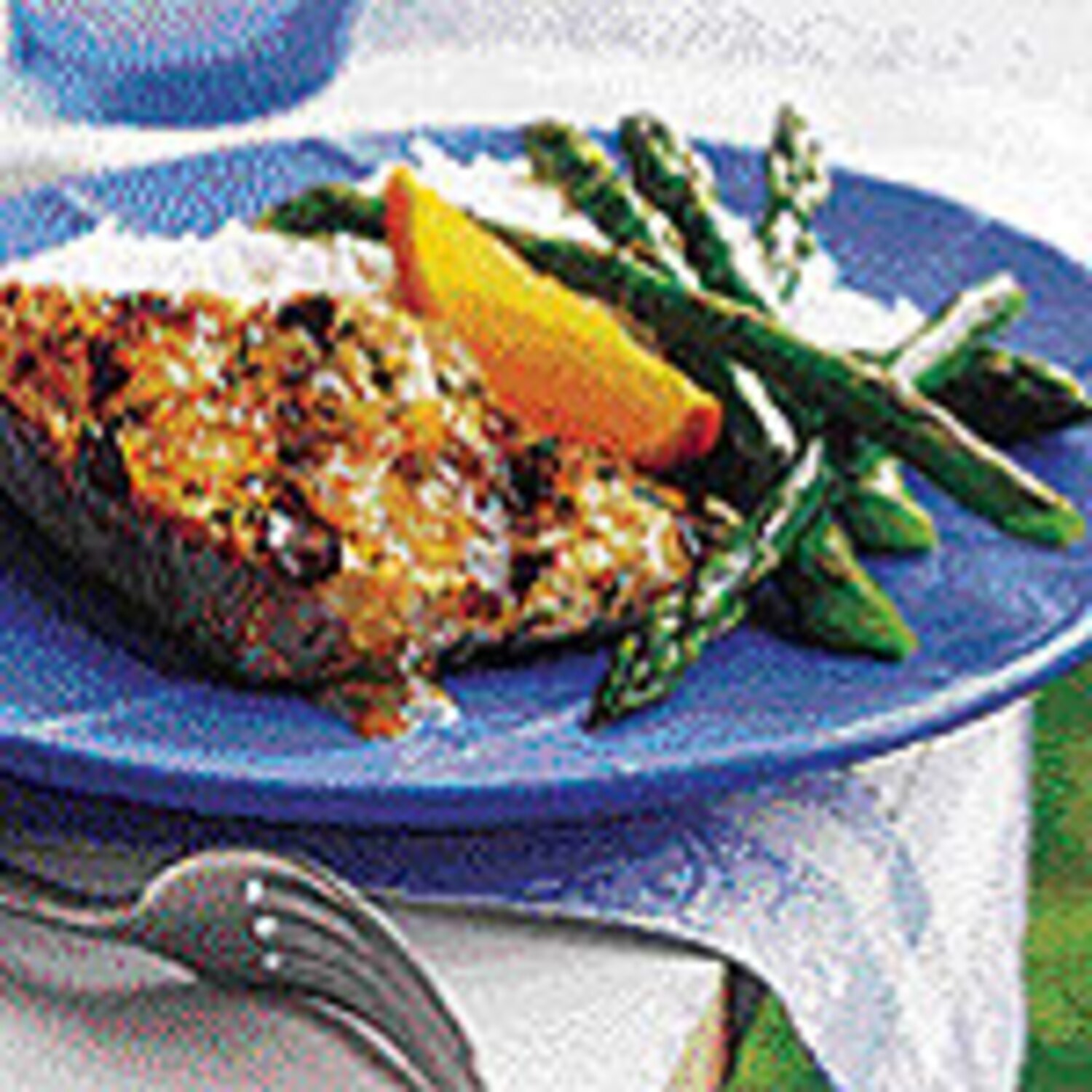 how to cook a turkey canadian living