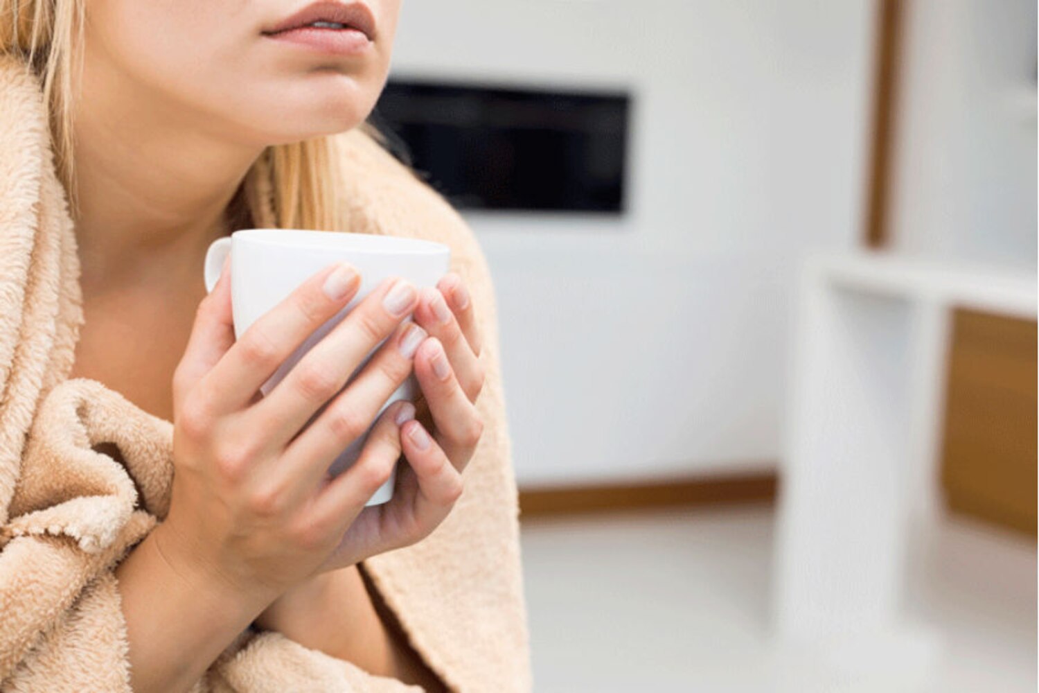 What to eat when you're sick | Canadian Living