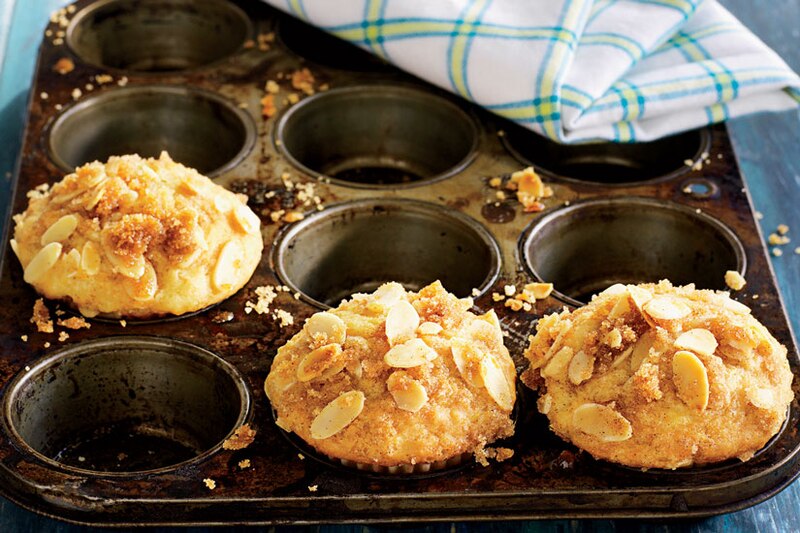 Marvellous Morning Muffins | Canadian Living