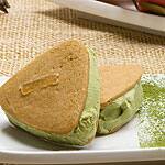 Ginger Triangles | Canadian Living