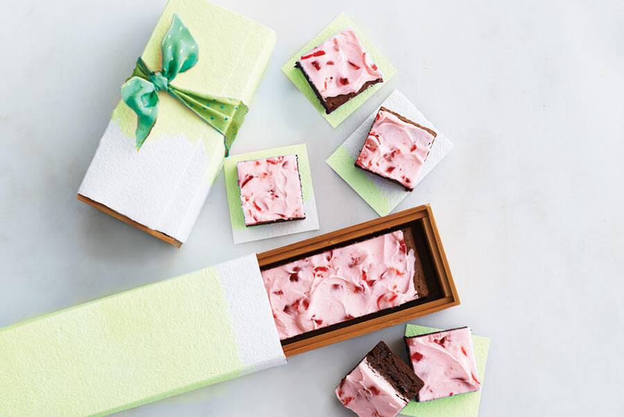 Bars & Squares for The Great Canadian Cookie Exchange | Canadian Living