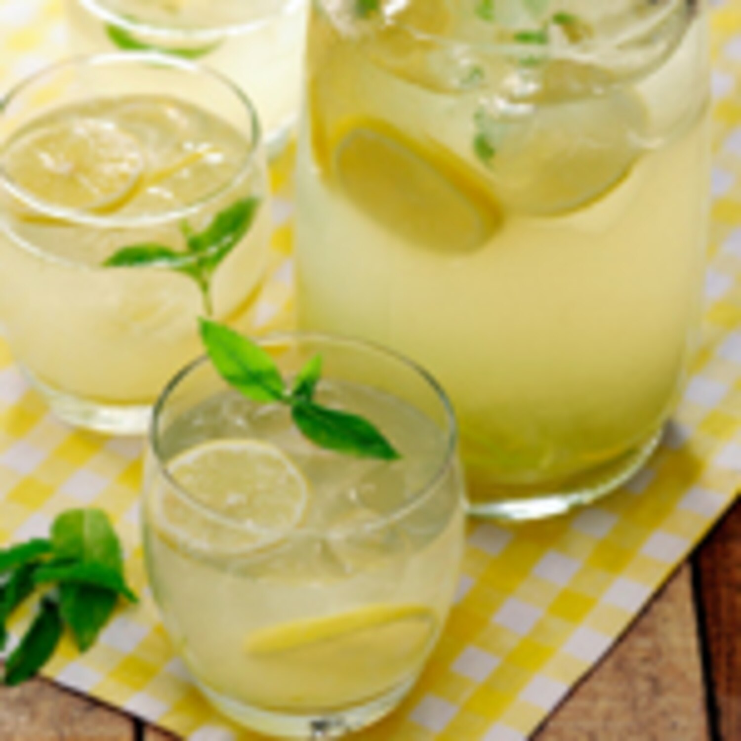 How to party on a hot summer day | Canadian Living