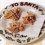 Haystack Crunchies for Santa | Canadian Living