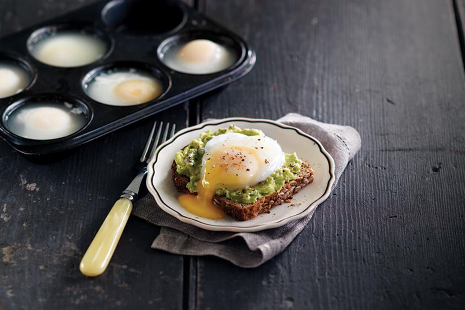 An epic menu for a royal wedding viewing party | Canadian Living