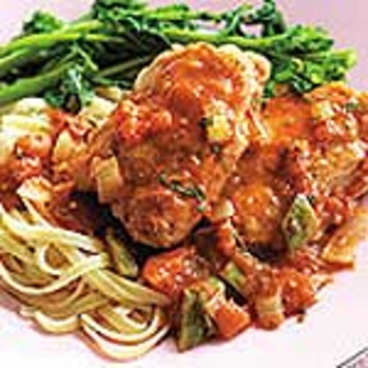 6-Week Boot Camp Menu: Day 44 | Canadian Living