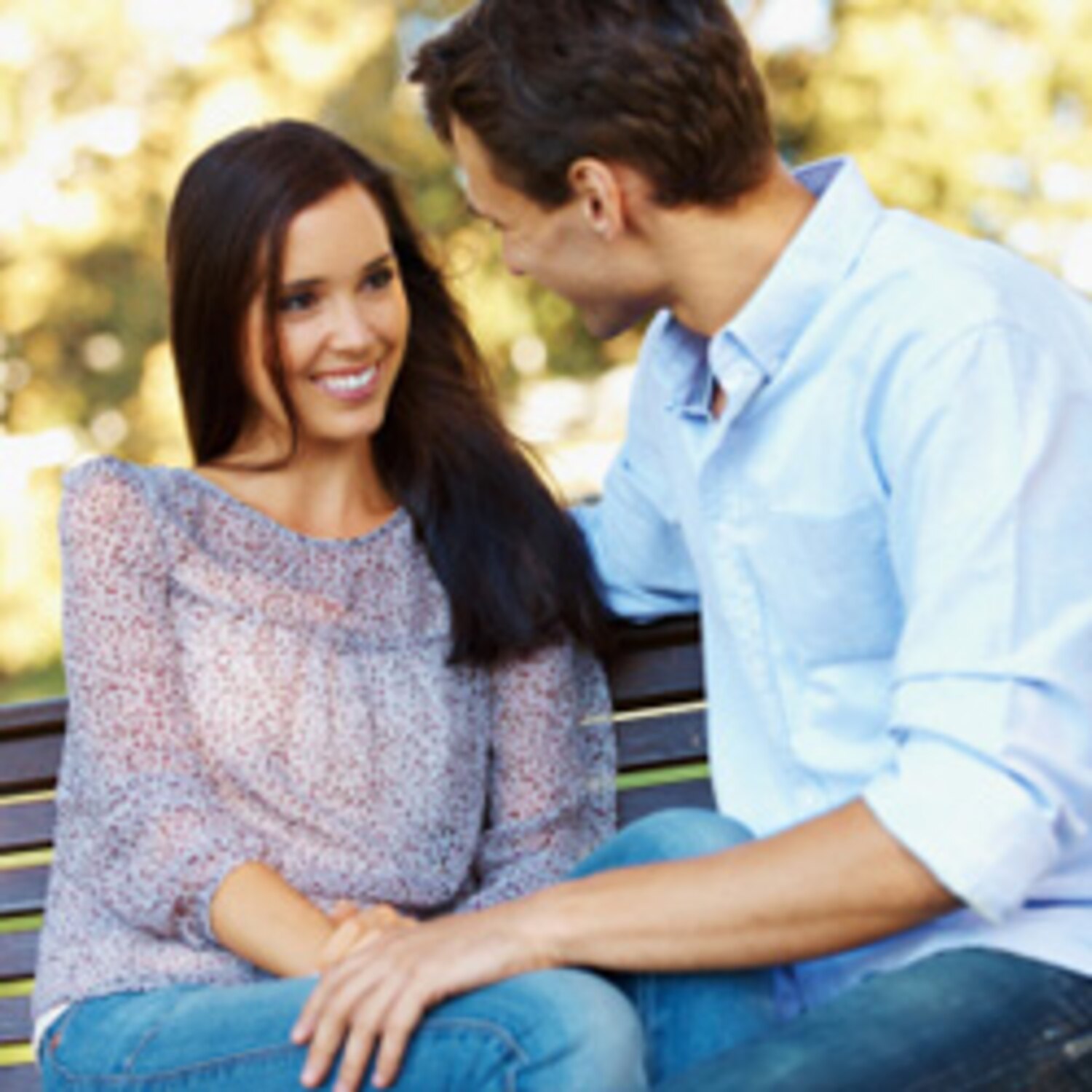 How to make a good impression on a first date | Canadian Living