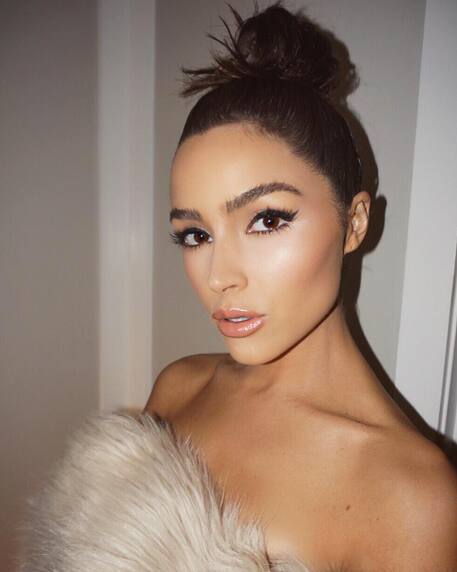 The best celebrity eyebrows this year | Canadian Living