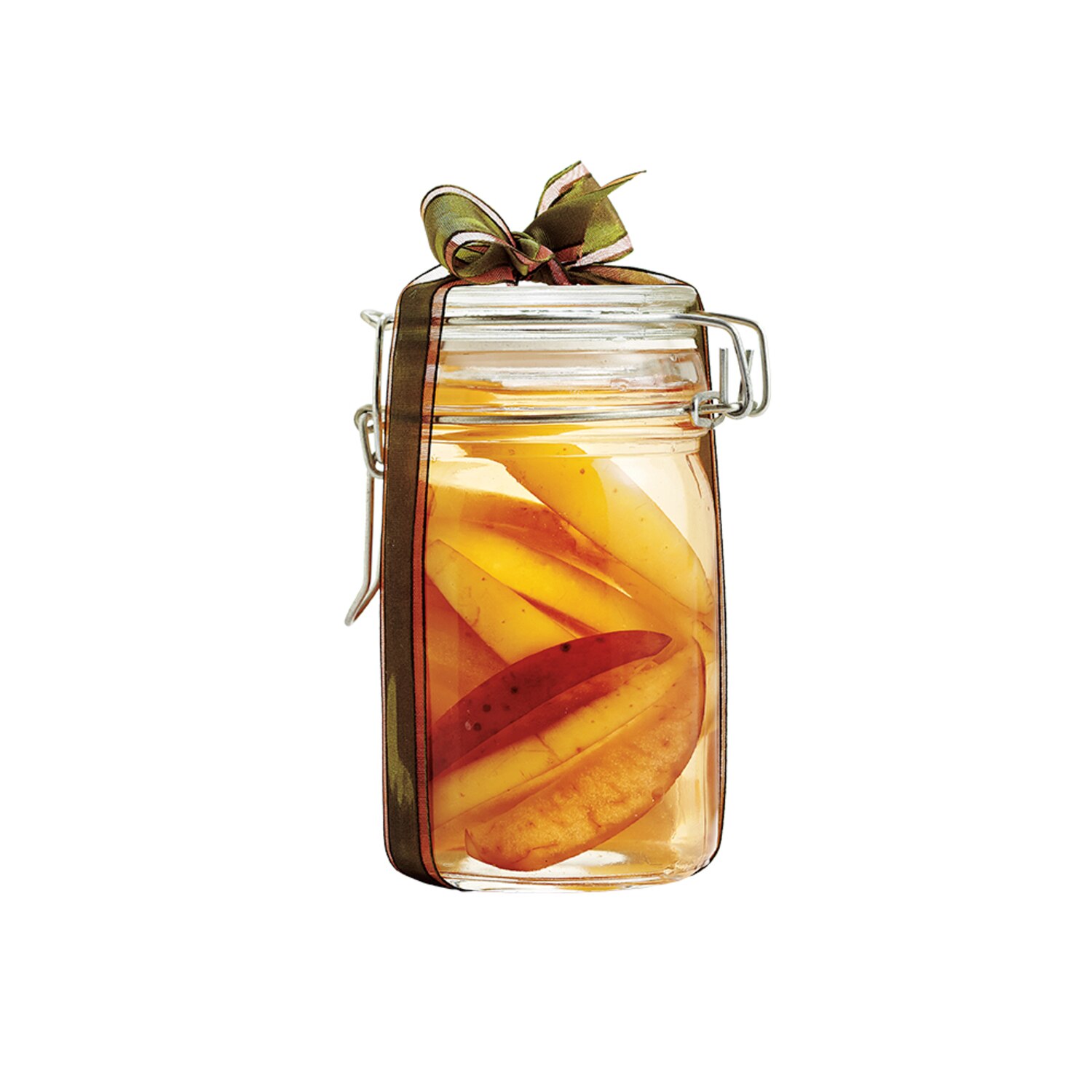 Apple Schnapps | Canadian Living