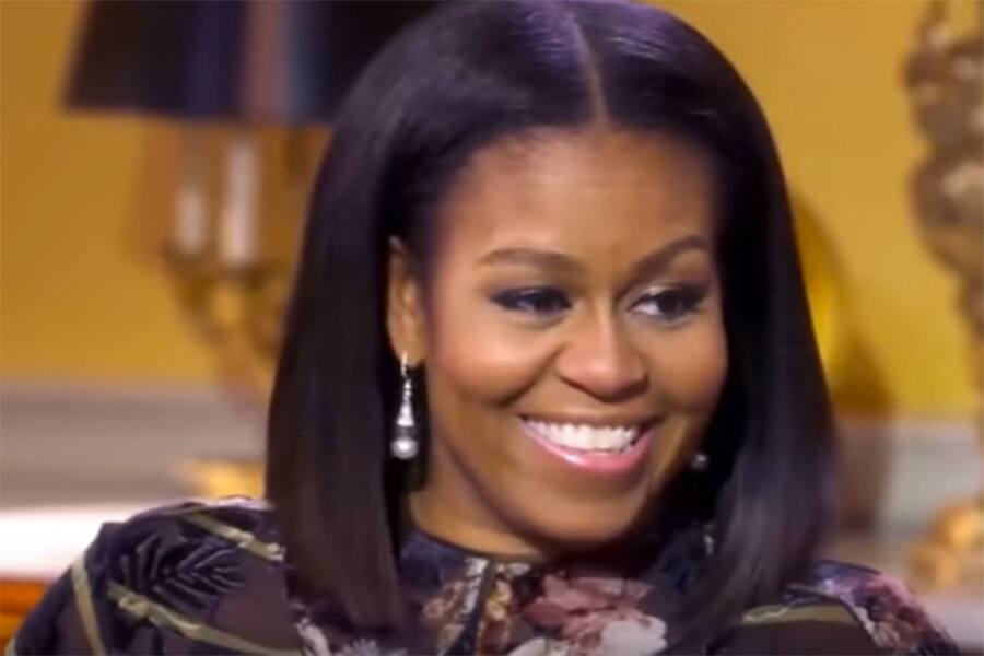 #FridayFive: Watch Michelle Obama's interview with Oprah and find out ...