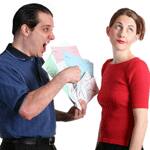 Stop fighting over money! | Canadian Living