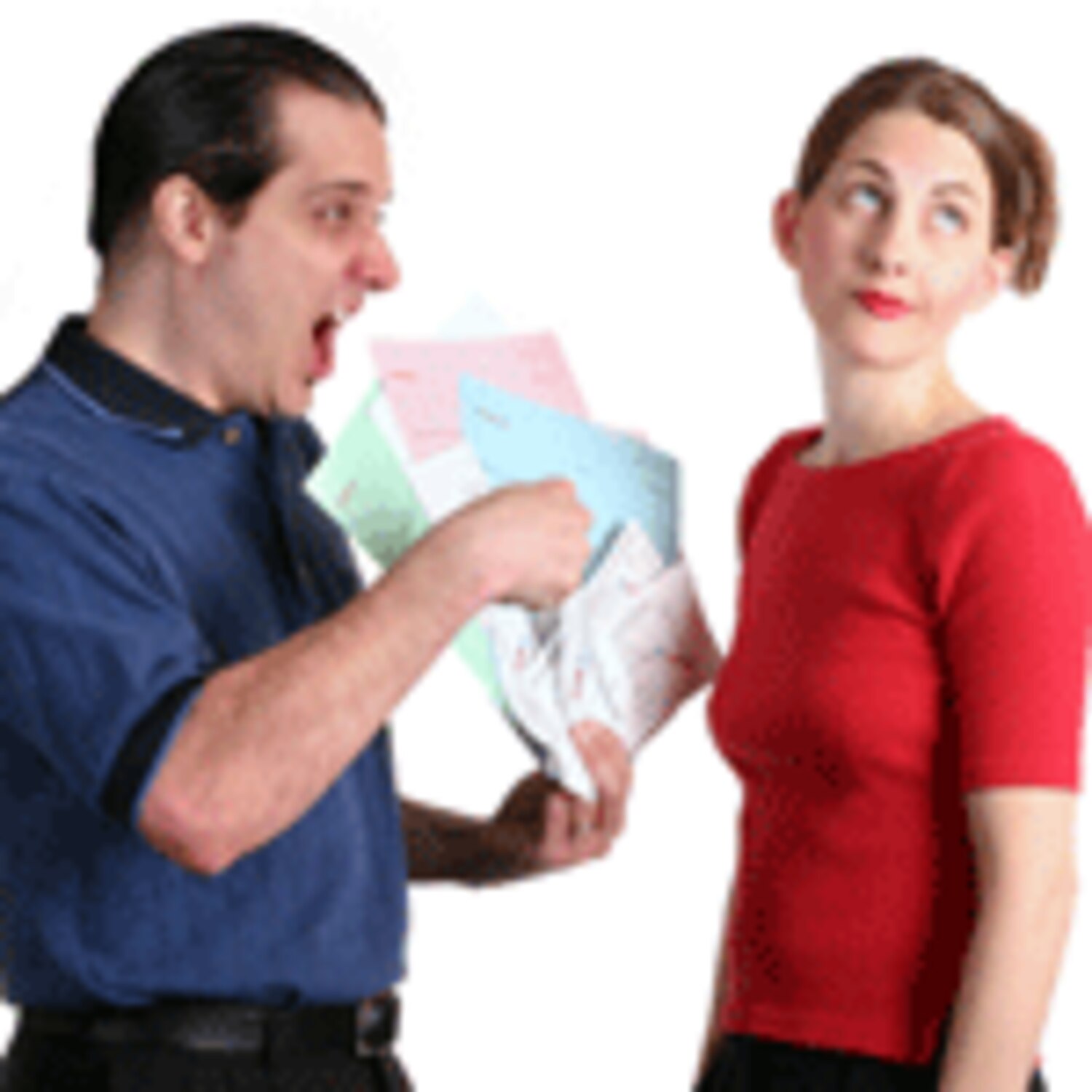 Stop fighting over money! | Canadian Living