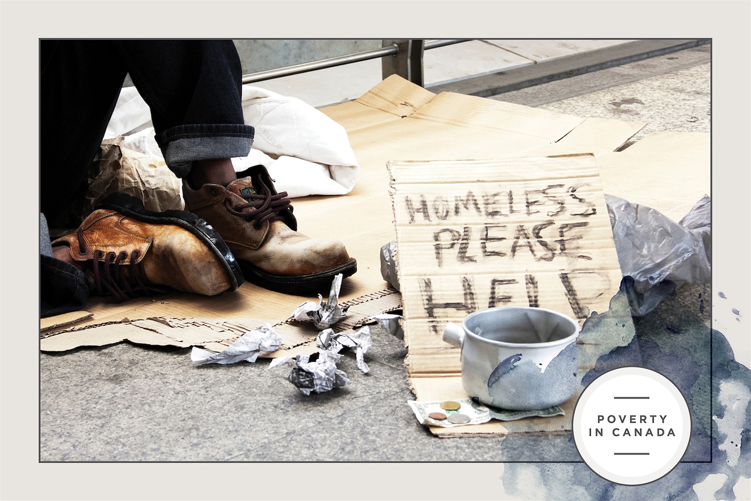 What you should know about homelessness in Canada | Canadian Living