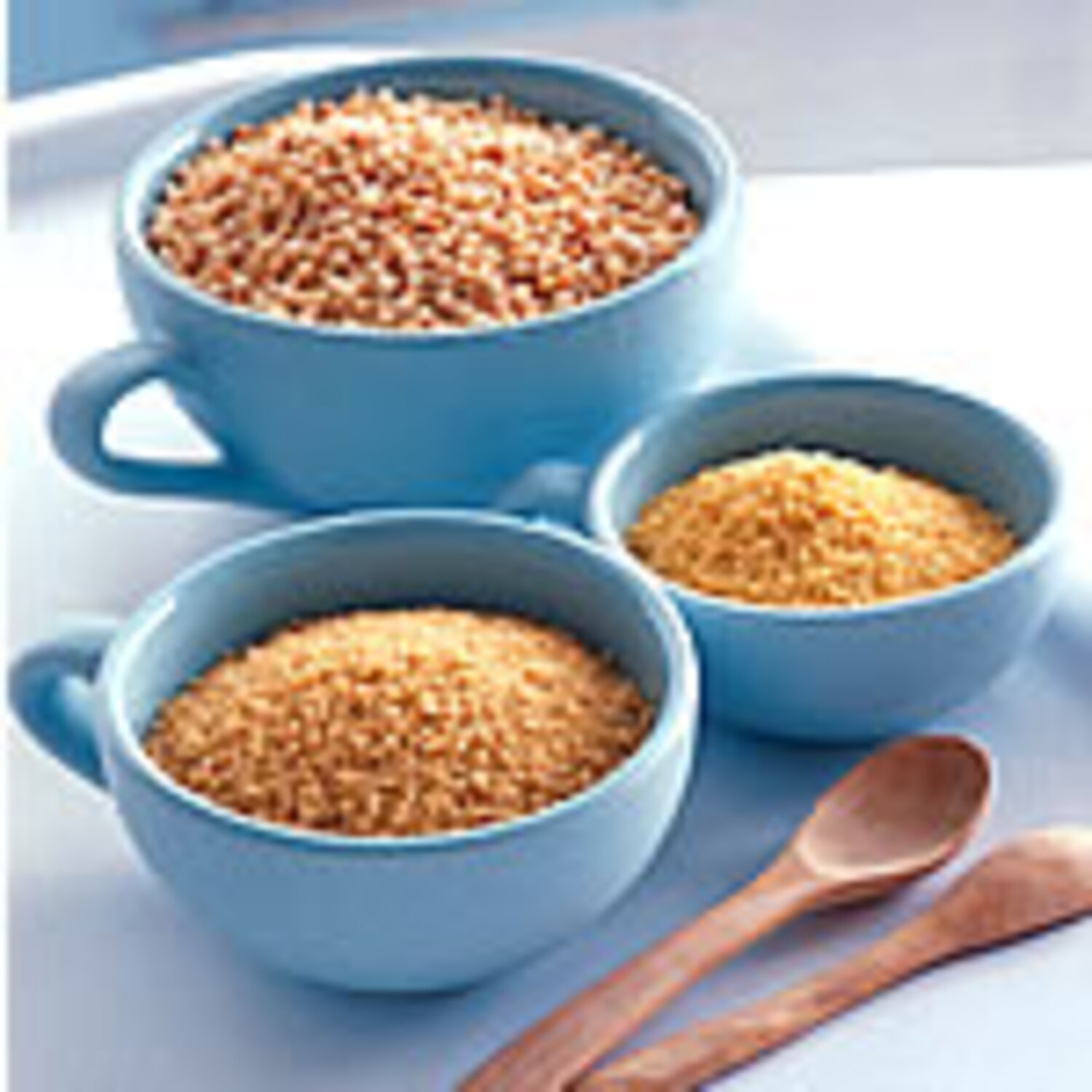 Discover couscous | Canadian Living
