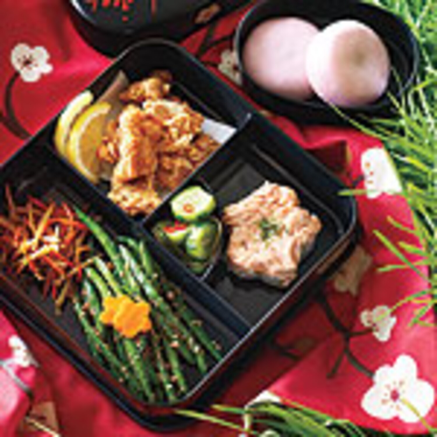 Cucumber Shiso Pickles | Canadian Living