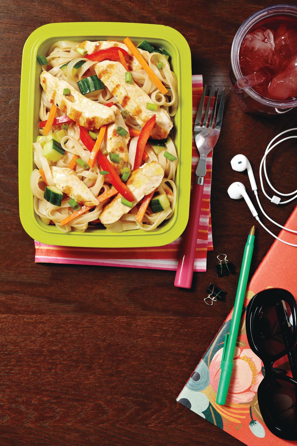 39 No-Cook Summer Recipes For When It's Too Hot To Turn On The Oven ...