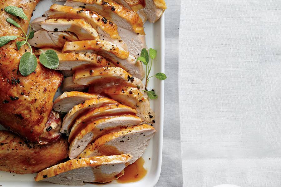5 tips for roasting the perfect turkey | Canadian Living