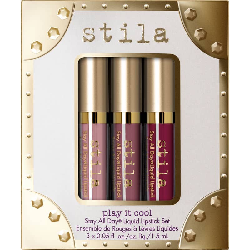 Beauty gift sets just in time for the holidays | Canadian Living