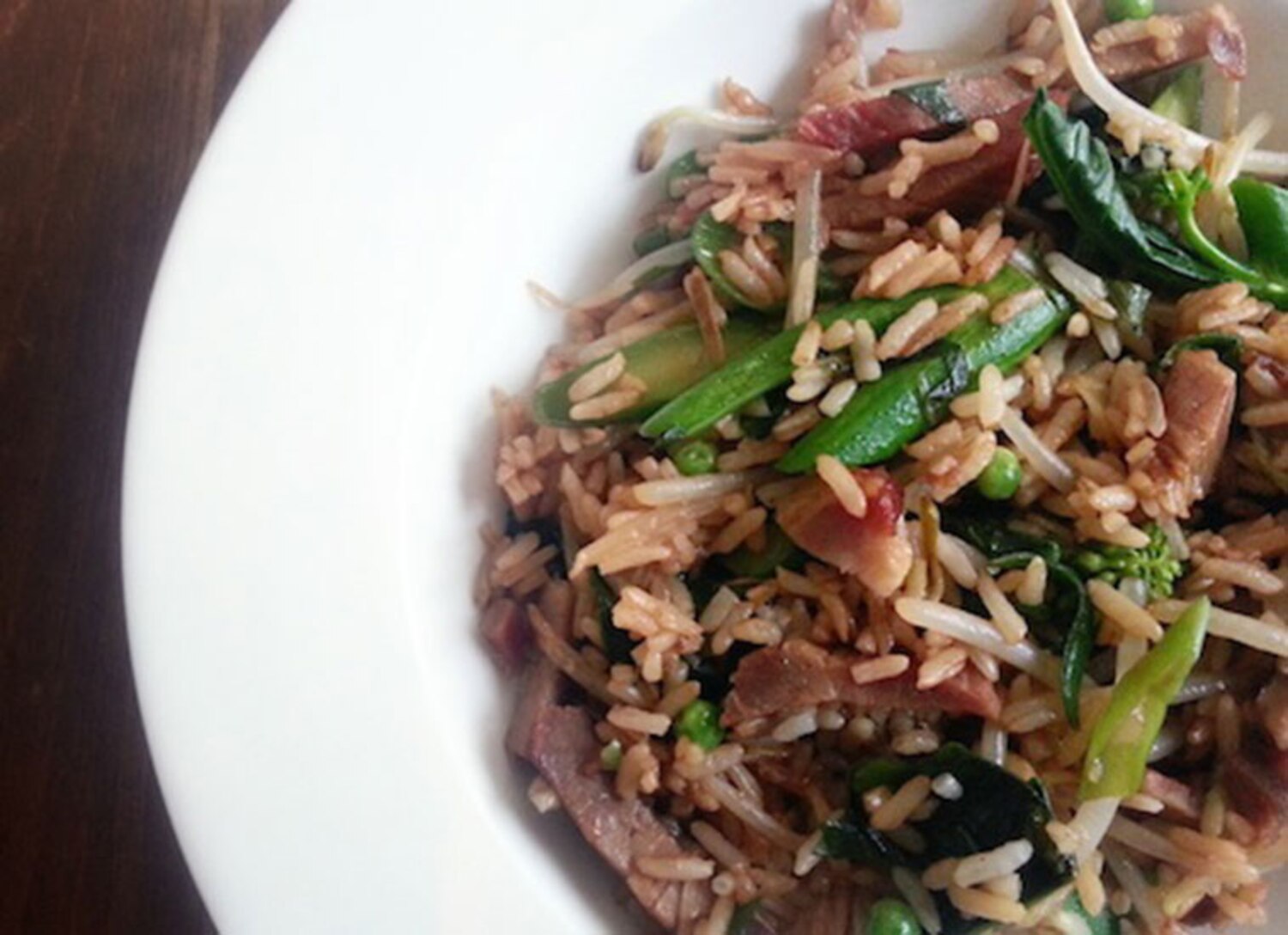 4 tips to make the best fried rice ever | Canadian Living