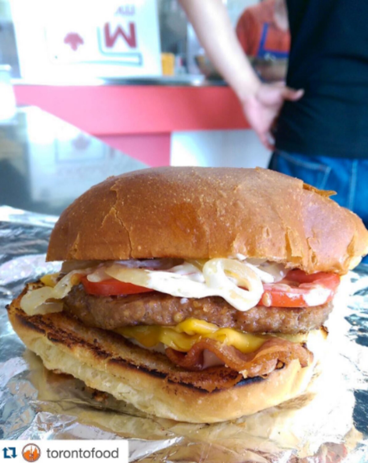 We asked you answered: The best burgers in Canada | Canadian Living