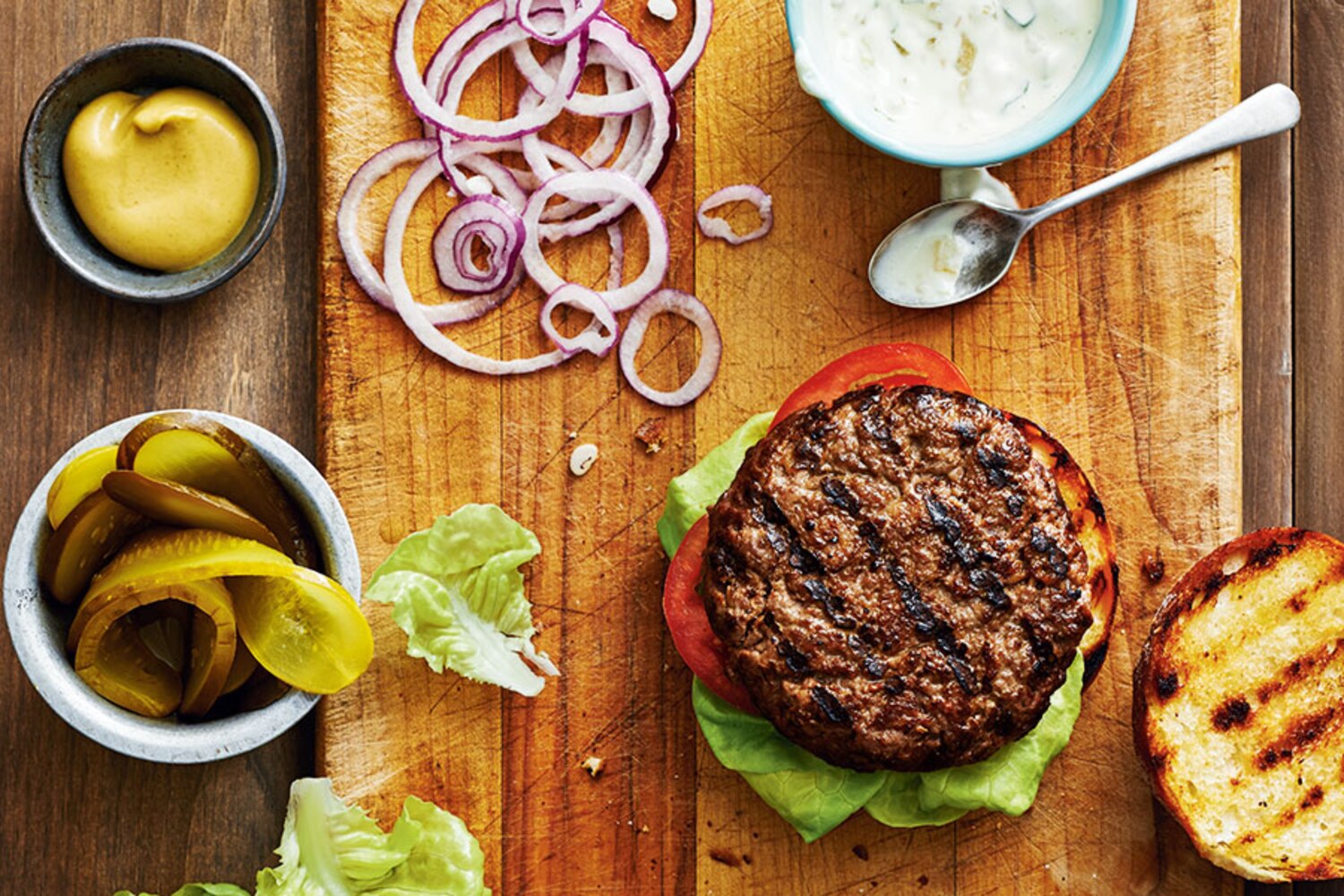 Best burger recipes | Canadian Living
