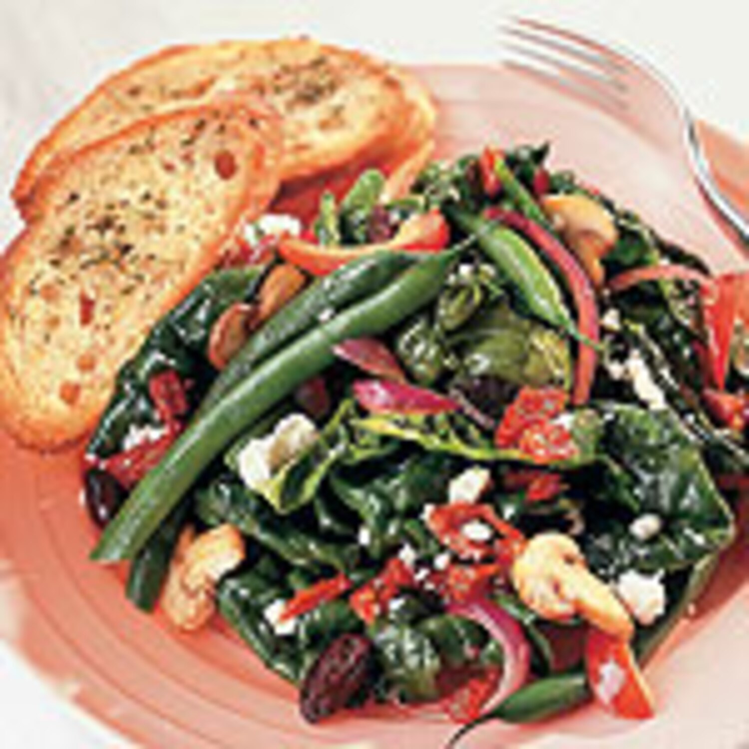 Spring Boot Camp Menu: Day 1 | Canadian Living
