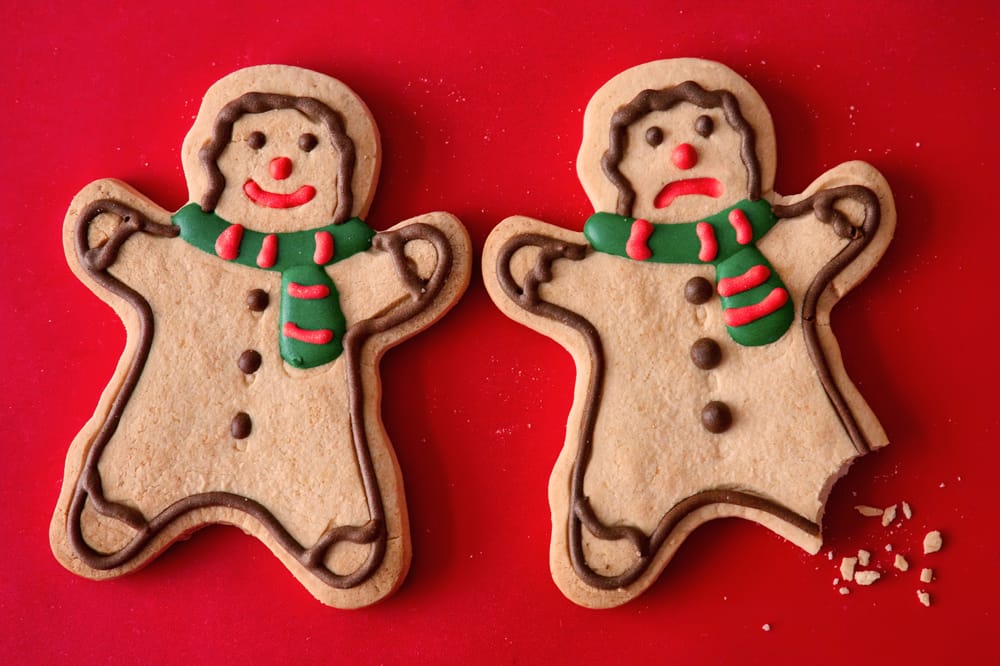 Get out of sticky holiday situations | Canadian Living