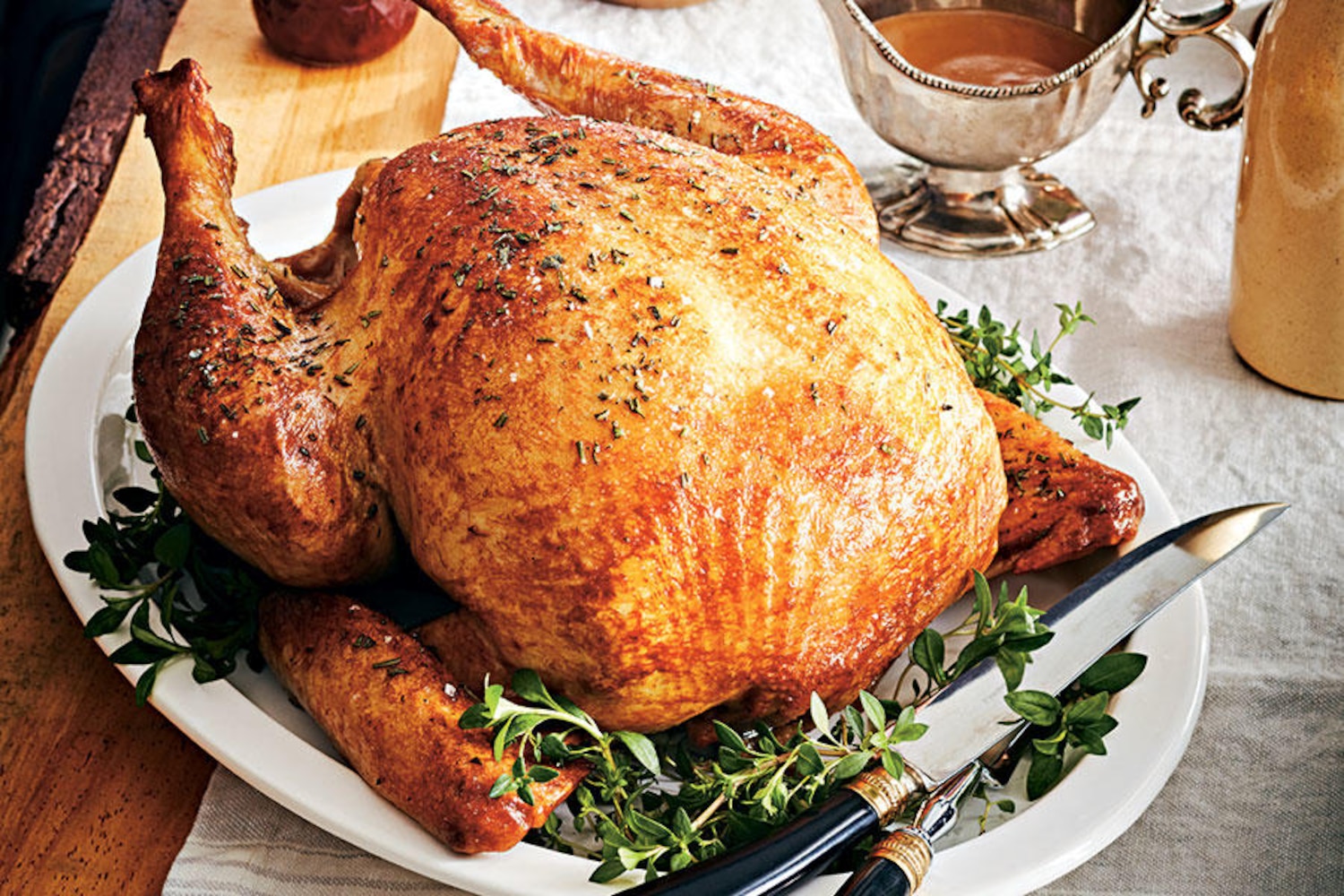 5 Thanksgiving kitchen tools you’ll be thankful for | Canadian Living