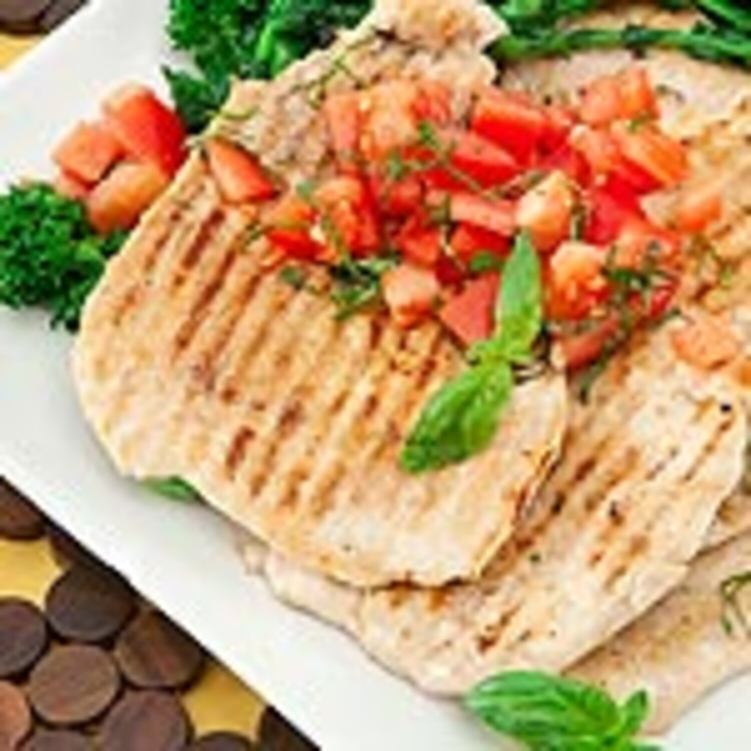 how to cook a turkey canadian living