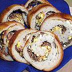 Brunch Bread | Canadian Living