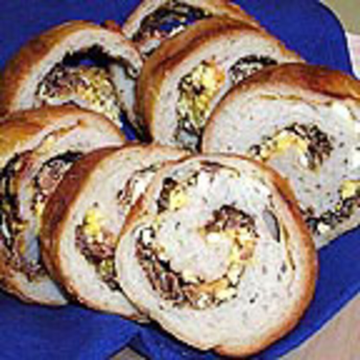 Brunch Bread | Canadian Living