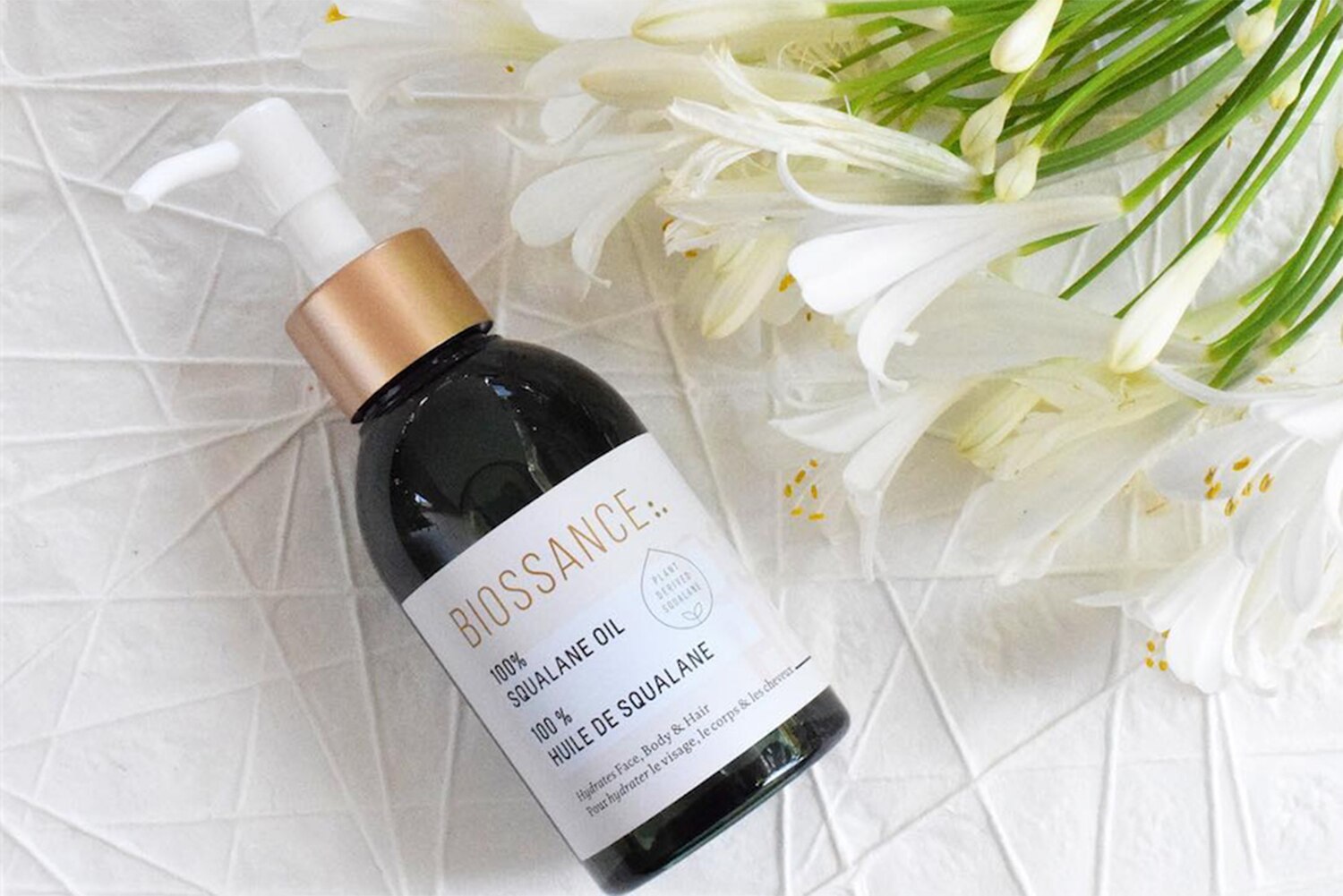 Why you should incorporate squalane into your skin-care routine ...