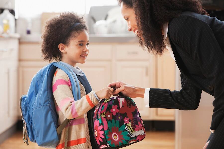 7 Best Back-to-School Buys for Busy Parents | Canadian Living