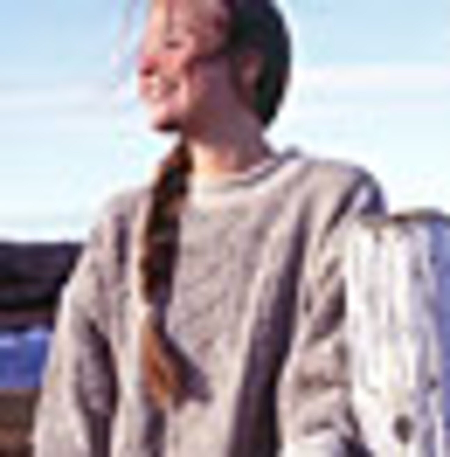 Knit a Newfoundland pullover | Canadian Living