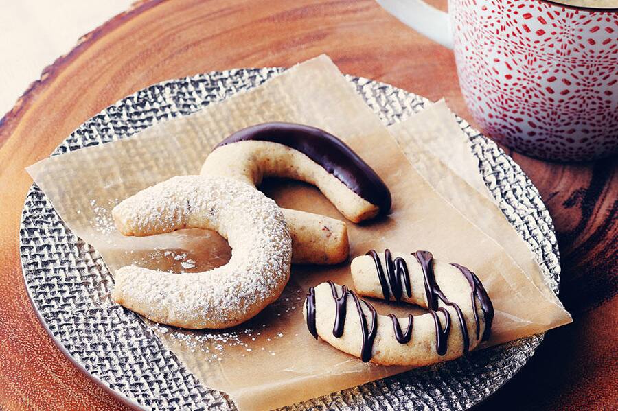 International holiday cookies | Canadian Living