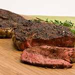 Rib Eye Steaks with Great Canadian Steak Spice | Canadian Living