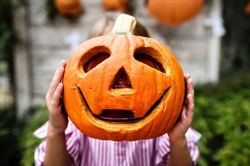 How to make Halloween even more fun for kids | Canadian Living