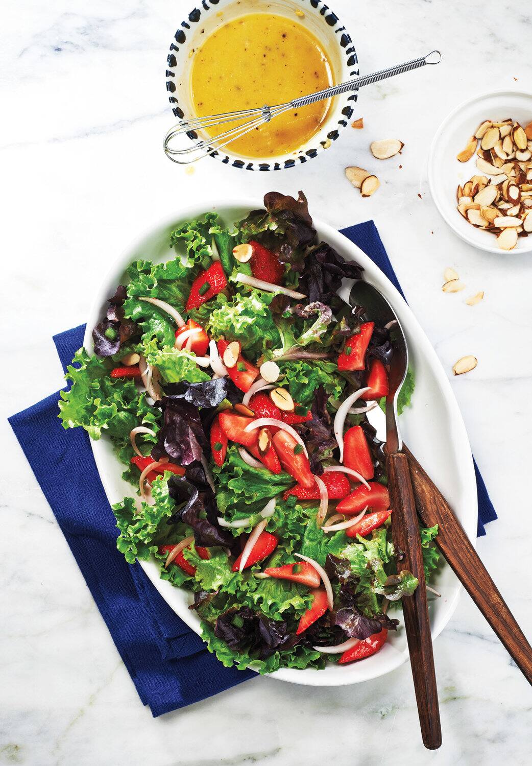 Too hot to cook? 39 no-sweat summer recipes | Canadian Living