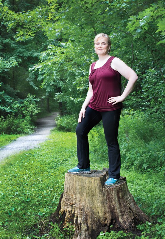 Janet Rowe | Canadian Living