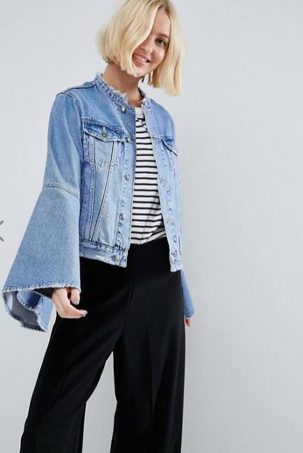 How to wear your go-to denim jacket | Canadian Living