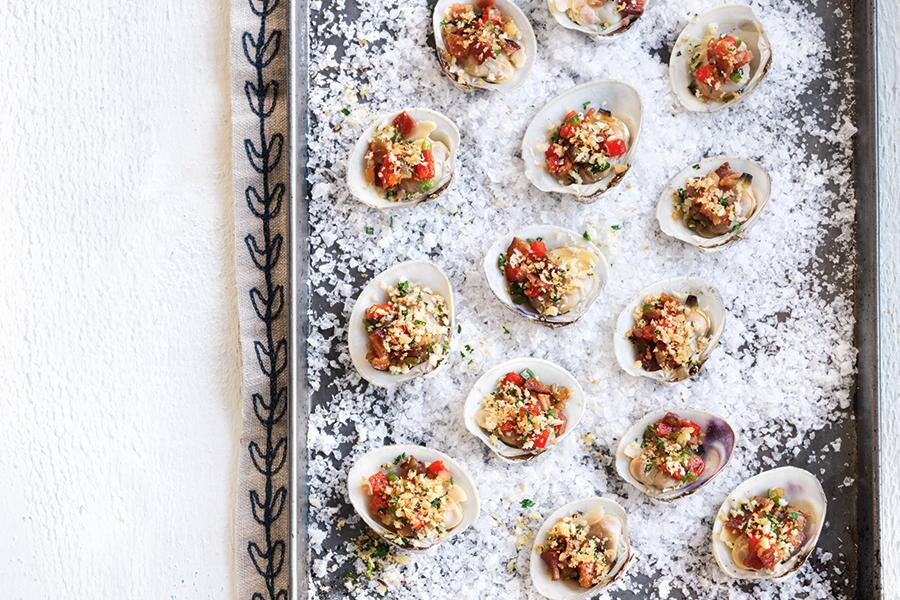 17 delicious finger foods for your holiday bash | Canadian Living